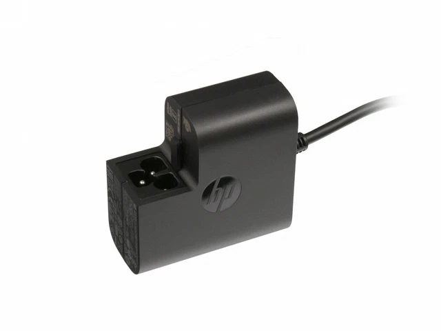 HP TPN-LA06 ORIGINAL USB-C Bloc d'alimentation 45 Watt EUR 101,20 ...