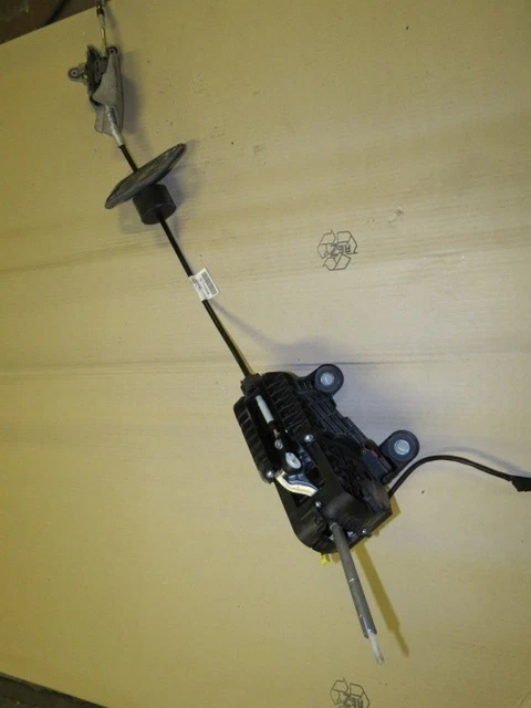 ORIGINAL VW T5 GP Multivan Schaltgestänge DSG A12417 7e1713265a EUR 112 ...