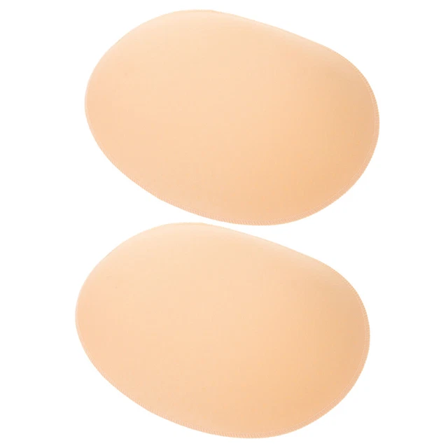 SILICONE HIP LIFTING Pads Realistic Buttock Lounge Clothes Shapewear £ ...