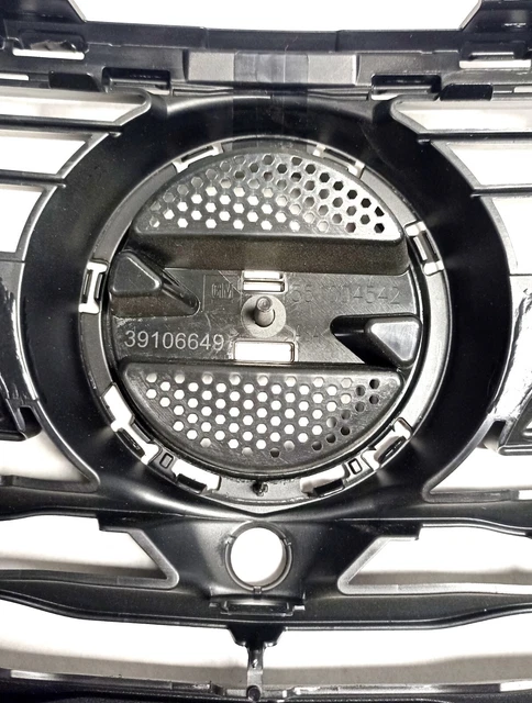 1X GENUINE VAUXHALL GM Radiator Grill Insignia B - 39107929 £168.88 ...