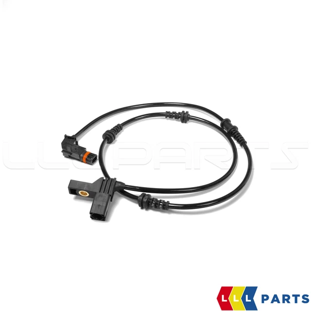 NEW GENUINE MERCEDES Benz W164 Front Brake Wear Indicator O/S Right ...