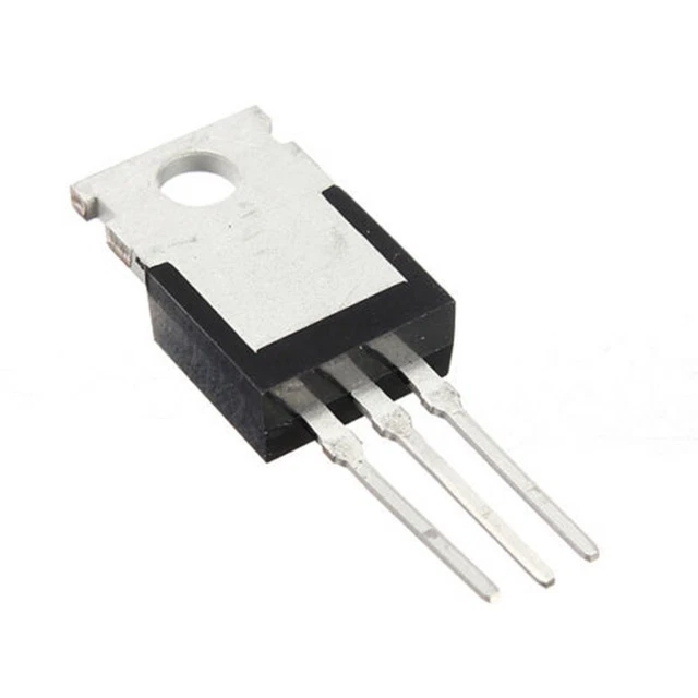 TRANSISTOR MOSFET CANAL N commutation rapide indice de courant lev ...