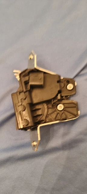 NEU KOFFERRAUMSCHLOSS MERCEDES Benz Verschiedene Modelle A0997400600 ...