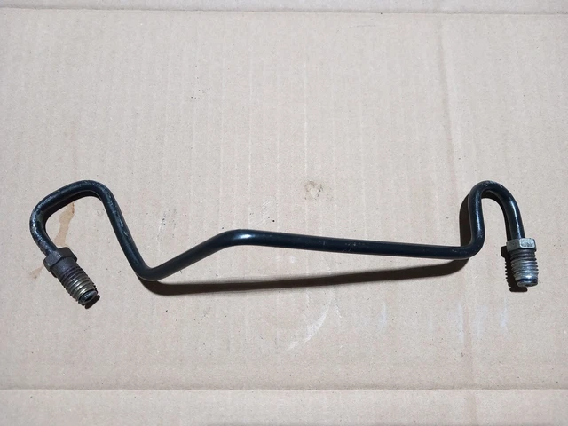 FORD FOCUS MK1 98-05 Power Steering Rack Short Hose Pipe £25.00 ...