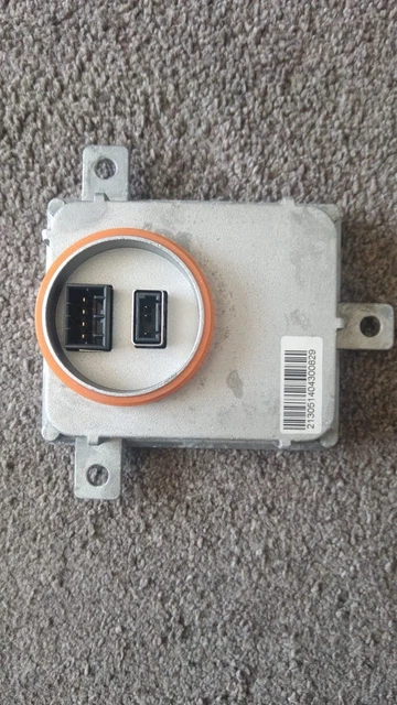 AUDI VW SKODA Xenon Headlight Ballast Control Unit OE 8K0941597B £21.47 ...