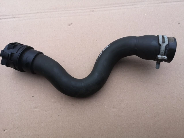 CITROEN DS3 2017 1.2 Petrol Water Coolant Radiator Upper Pipe Hose £15. ...