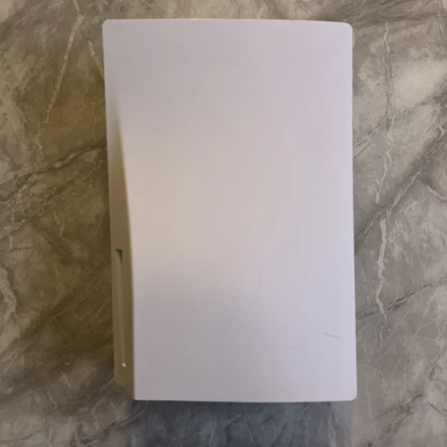 SONY PS5 PLAYSTATION 5 Disc Edition Console - White - £275.00 - PicClick UK