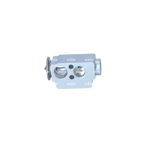 NRF VALVOLA AD espansione, Climatizzatore compatibile con BMW 38584 EUR ...