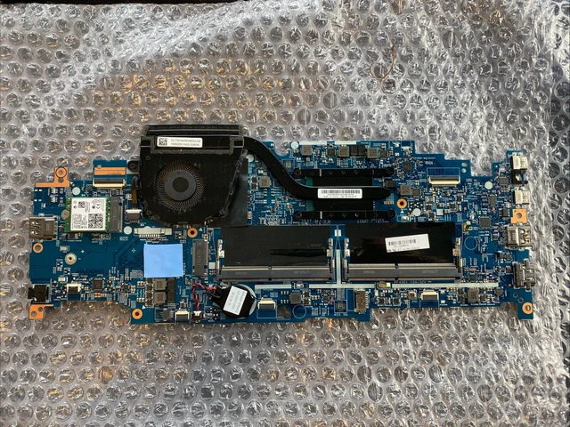 02KM020 FOR LENOVO ThinkPad L380 Yoga L380 20M5 Laptop Motherboard i5-8250U PW £19.99 - PicClick UK