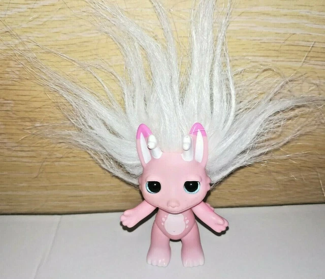 THE ZELFS DOROTHY-DOE Deer Zelf Doll 3" Series 2 £5.00 - PicClick UK