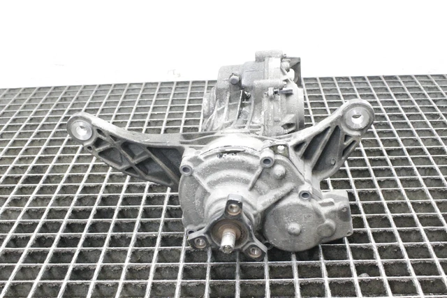 MERCEDES-BENZ A35 AMG W177 Rear Differential A2473502503 2.0 225kw ...