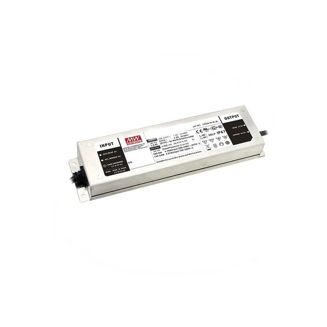 ELG-200-42DA POWER SUPPLY: Pulse Communication: DALI LED 200W 42VDC 4 ...