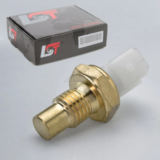 SENSORE LIQUIDO REFRIGERANTE/TEMPERATURA - per Alpine V6 2.5 Turbo ...