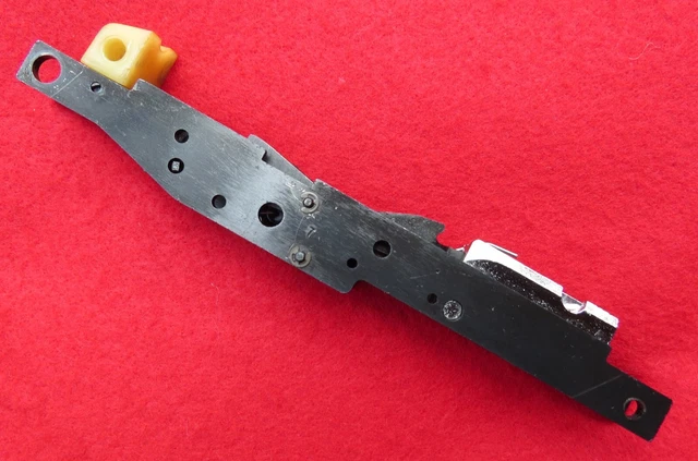 MARLIN GLENFIELD MODEL 60 22LR Action Feed Assembly Sideplate Old Style ...