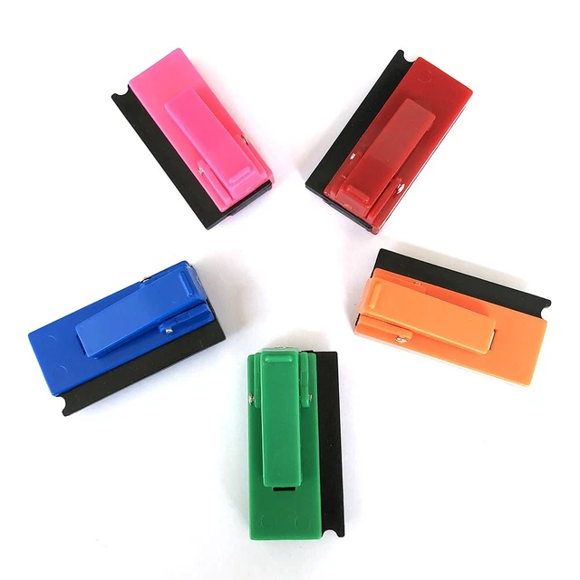 RADIATION DOSIMETER WITH Thermoluminescent Sheet for Accurate ...