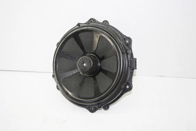 OEM PORSCHE 911 991 PANAMERA MACAN BOSE door sound speaker audio ...