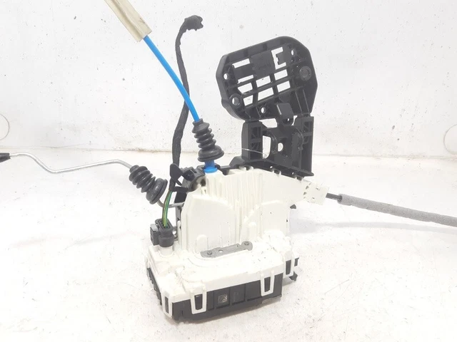 2467300105 CERRADURA PUERTA trasera derecha para MERCEDES-BENZ CLASE B ...