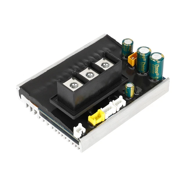 PCB PERMANENTE SCHEDA madre per centralina centrale Ninebot F20F30F40 ...
