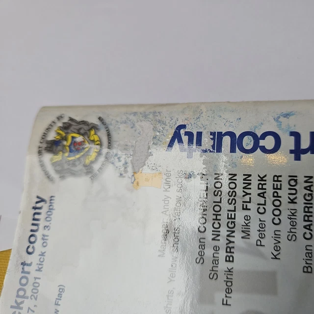 TOTTENHAM HOTSPUR PROGRAMMES job lot x4 v Man Utd, West Ham, Stockport ...