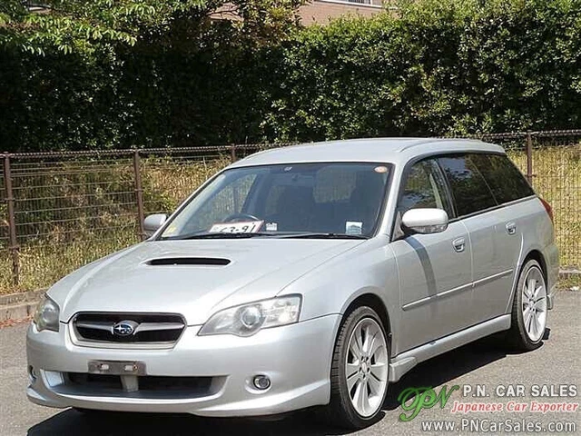 JDM SUBARU LEGACY sti pare-chocs lèvre pods guêtres garde-boue côté ...