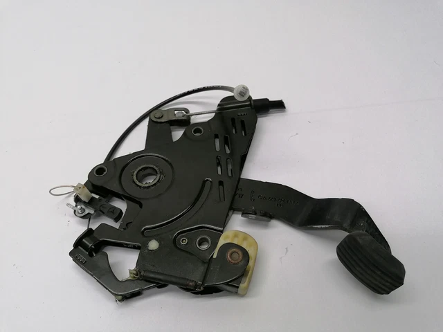 MERCEDES VITO W447 Feststellbremse Handbremse a4474200084 (01) EUR 120 ...