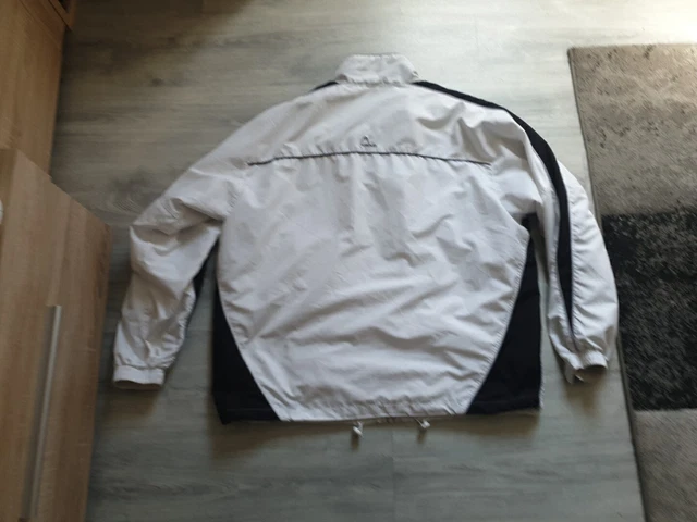 TOLLER HEAD HERREN Trainingsanzug Sport Fitness Freizeit Gr.56 Fb ...