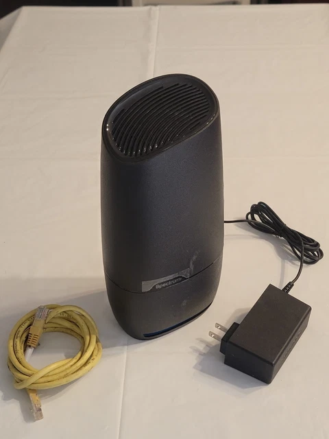 SPECTRUM SAGEMCOM SAX1V1K Advance Home WiFi 6 Router $45.00 - PicClick