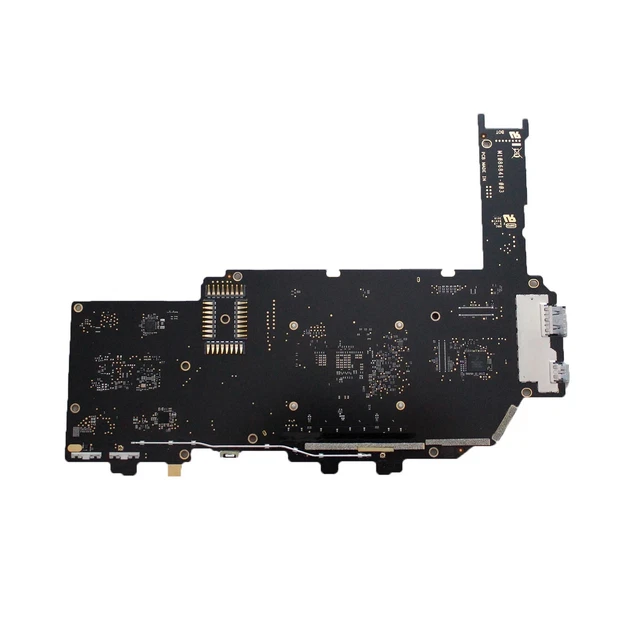 FAULTY MICROSOFT SURFACE Pro 6 1796 M1086841-003 Motherboard £41.74 ...