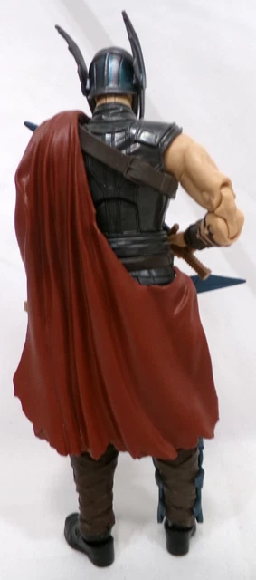 MARVEL LEGENDS GLADIATOR Hulk BAF Serie Ragnarok Thor Figura 6" Hasbro ...