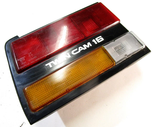 TOYOTA MR2 MK1 AW11 - Drivers Side Rear Light - Right £29.99 - PicClick UK