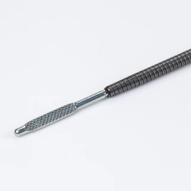 ORIGINAL ALFA ROMEO oil measuring rod oil tracking rod mito from year ...