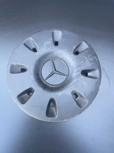GENUINE MERCEDES BENZ W639 VITO WHEEL CENTRE HUB CAP A6394010825 #box1 ...