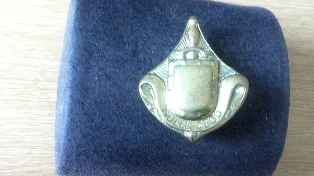 DUTCH ARMY, GENERAL Service Corps Cap Badge. Netherlands. (O286) £10.79 ...