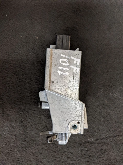 FORD FOCUS MK3 C346 Steering Column Lock Module Av6N-3F880 £23.90 ...