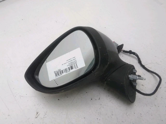 RETROVISEUR LATERAL ELECTRIQUE GAUCHE Ford Fiesta 6 (JA8) 2012 1753825 ...