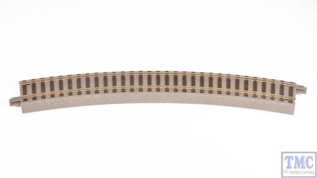 ROCO HO SCALE Geoline Track Curved Radius 3 30 (Pre-Owned) $3.39 - PicClick