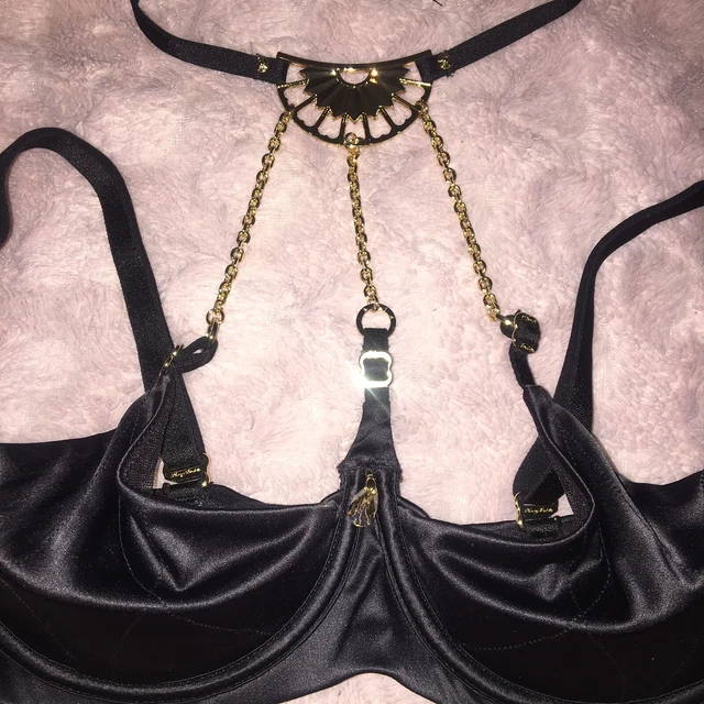 NEW HONEY BIRDETTE Adele Bra Size 12f/34f/34g/75g $149.00 - PicClick AU