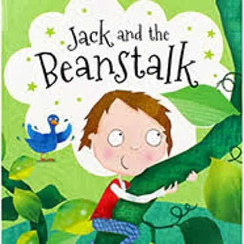 JACK AND THE Beanstalk - Cecilia Packham-Head £3.71 - PicClick UK