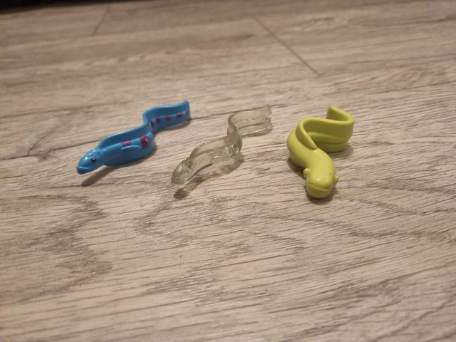 OCTONAUTS SEA CREATURES Fisher Price Cbeebies Fisher-Price Toy Bundle £ ...