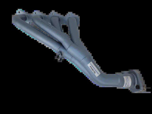 TRI-Y HEADERS FOR Ford Falcon BA-BF 5.4L 4 Valve EUR 962,68 - PicClick FR