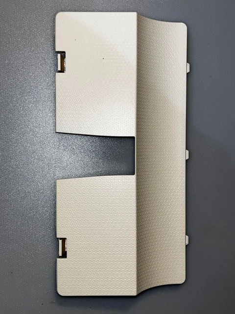REAR COVER LG TV Genuine Stand Mount Cover 55J850V MCK693256 £2.79 ...