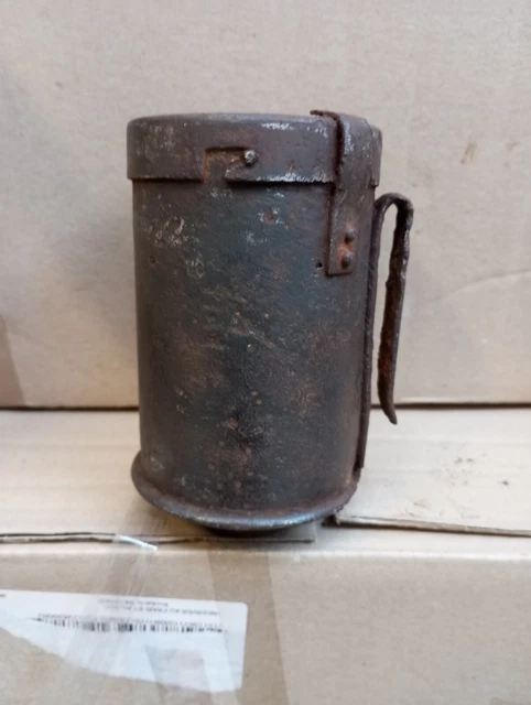 POT, TYPE 1915 allemand 14 18. ww1 EUR 30,00 - PicClick FR