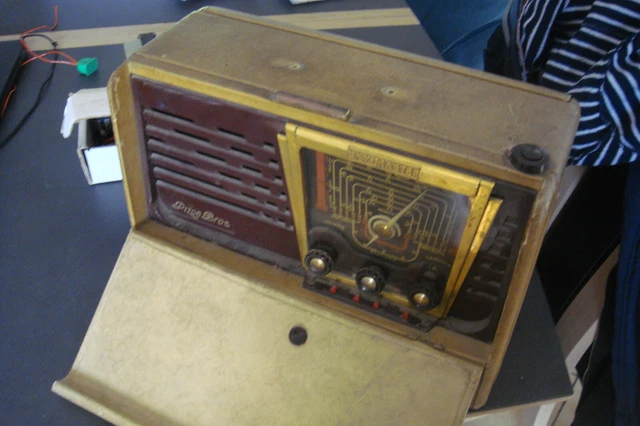 PIZON BROS PARIS Sky Master Made In France Type G EUR 59,00 - PicClick FR