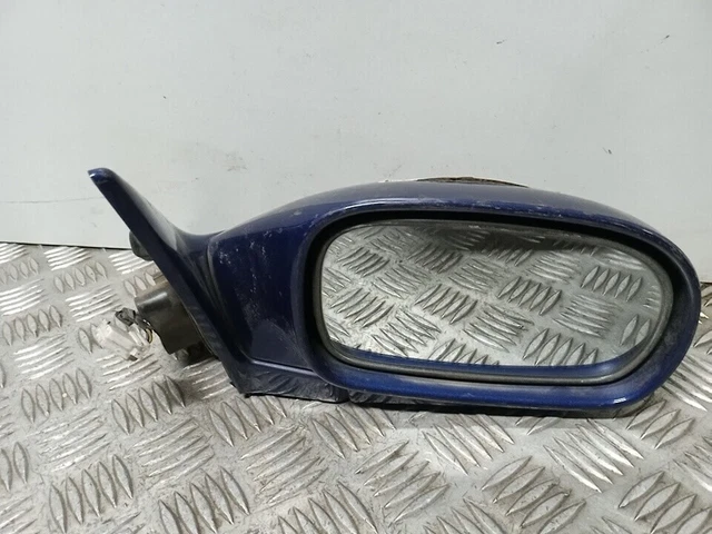 ESPEJO RETROVISOR DERECHO / 91542 / 91542 Para Suzuki Baleno Fam. Sy Eg ...