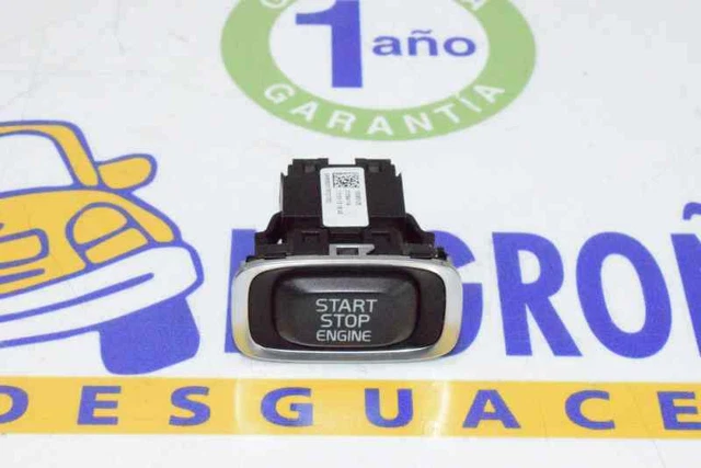 31456645 INTERRUPTOR START stop para VOLVO V40 FASTBACK D2 2012 ...