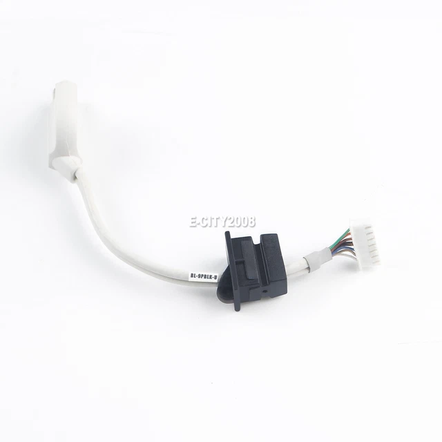 BOSE WAVE MUSIC System Multi-CD Changer Accessory Bose Link 9 Pin Cable ...