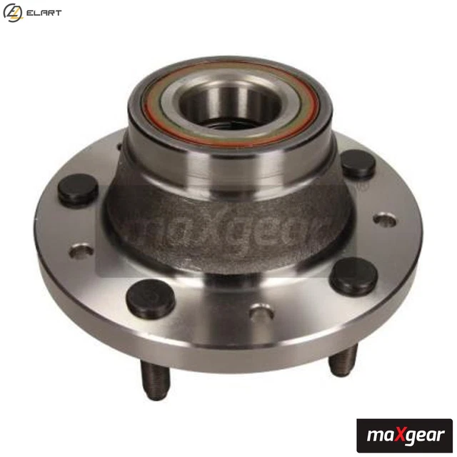 WHEEL BEARING KIT 33-1058 FOR FORD TRANSIT/CUSTOM/V362/Bus/Van/V363 ...