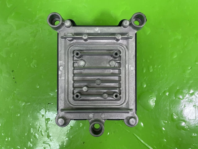 VW AMAROK TCM Gearbox Transmission Control Module Ecu Mk2 2022-2025 ...