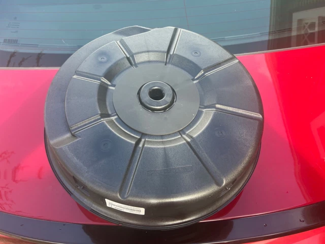 BOSE SUBWOOFER SPEAKER In Trunk . Fits 2016 Nissan Rogue $74.81 ...