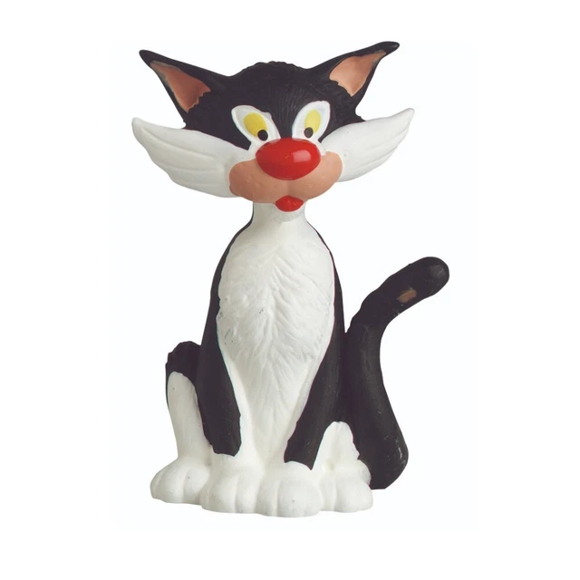 FIGURINE COLLECTION PLASTOY Gaston Lagaffe, le chat 62103 (2020) EUR 7 ... FIGURINE COLLECTION PLASTOY Gaston Lagaffe, le chat 62103 (2020) EUR 7 ...